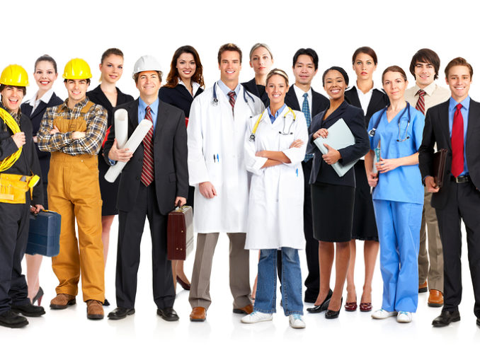 Top 10 typischen Frauenberufe - Adonis Magazin