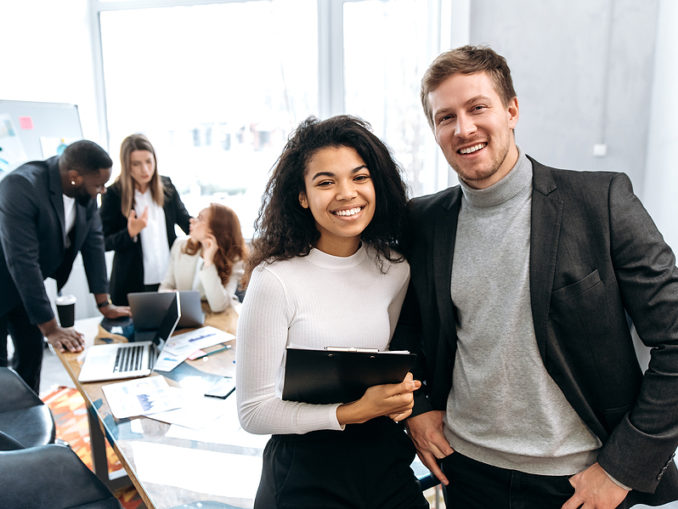 Top 10 typischen Frauenberufe - Adonis Magazin