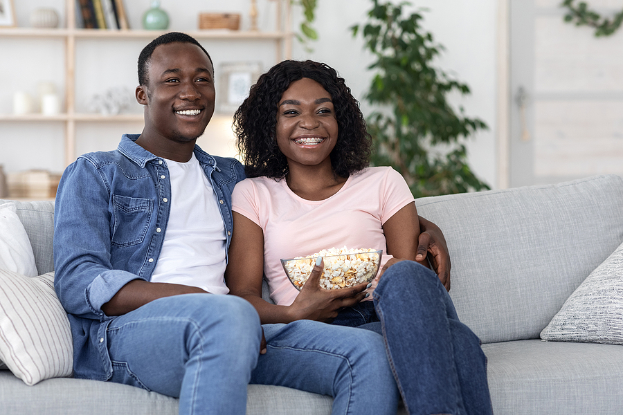 Top 10 romantische Liebesfilme auf Netflix - Adonis Magazin