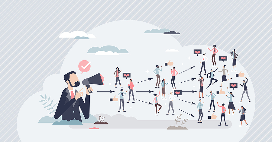 Was ist ein Mega-Influencer und wie kann man einer werden?