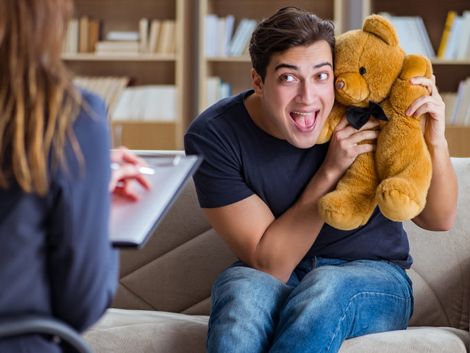 Top 10 typischen Frauenberufe - Adonis Magazin