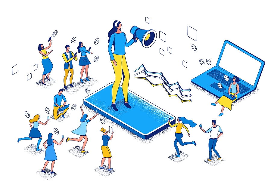 Was ist eine Micropage? - Adonis Magazin