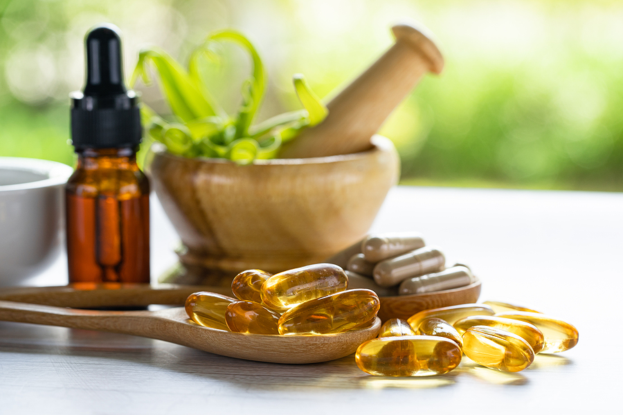 Vitamine von A-Z - Diese brauchst du für ein gesundes Leben