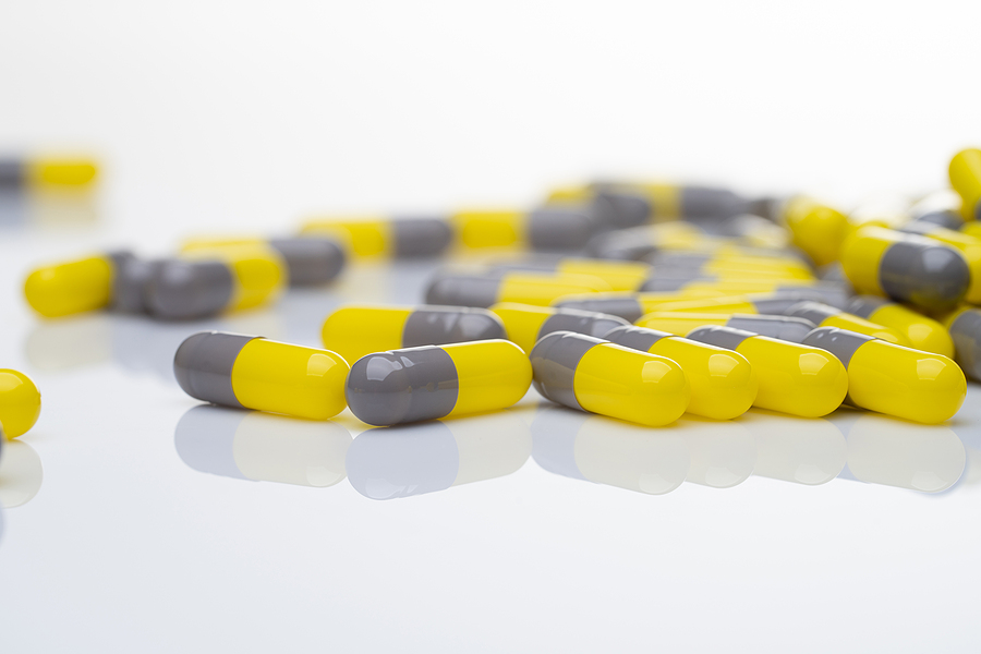 Vitamine & Mineralien - Schlüssel zu einem gesunden Immunsystem