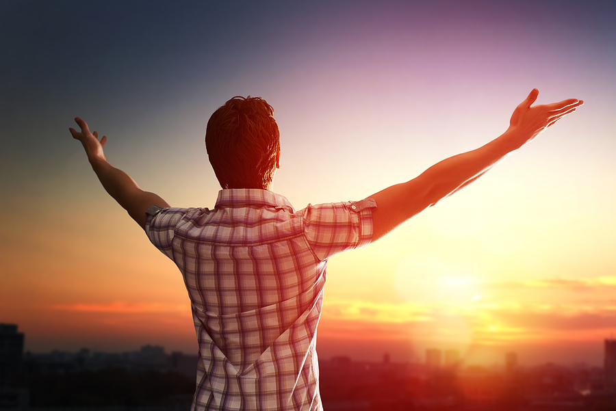 Was ist ein Retreat? - Adonis Magazin