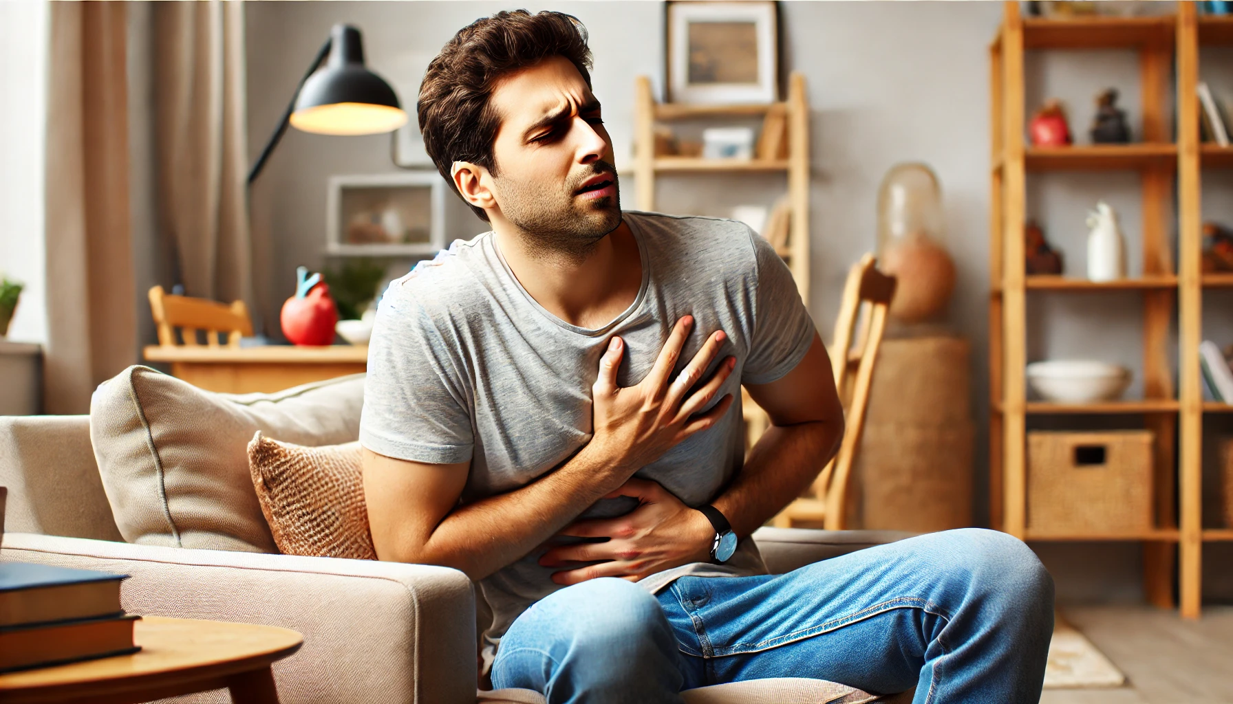 Schluckauf loswerden: Effektive Methoden für Sie