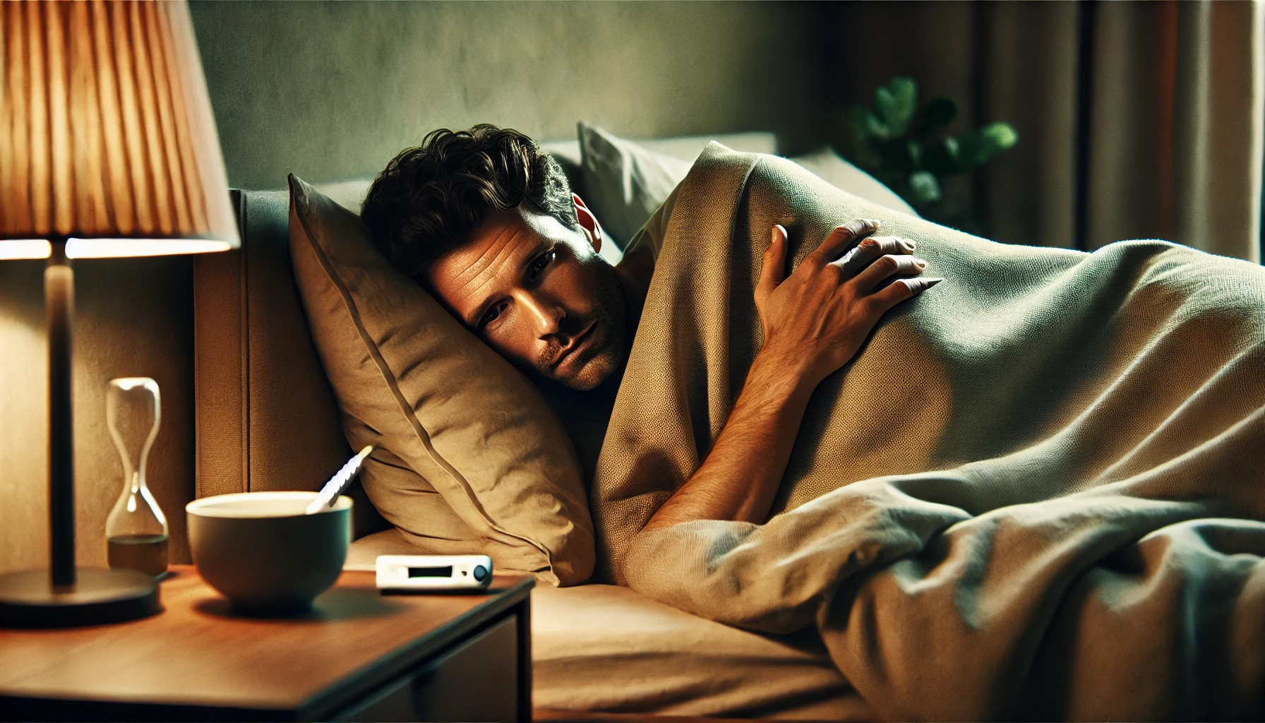 35 Grad Körpertemperatur: Ursachen & Behandlung