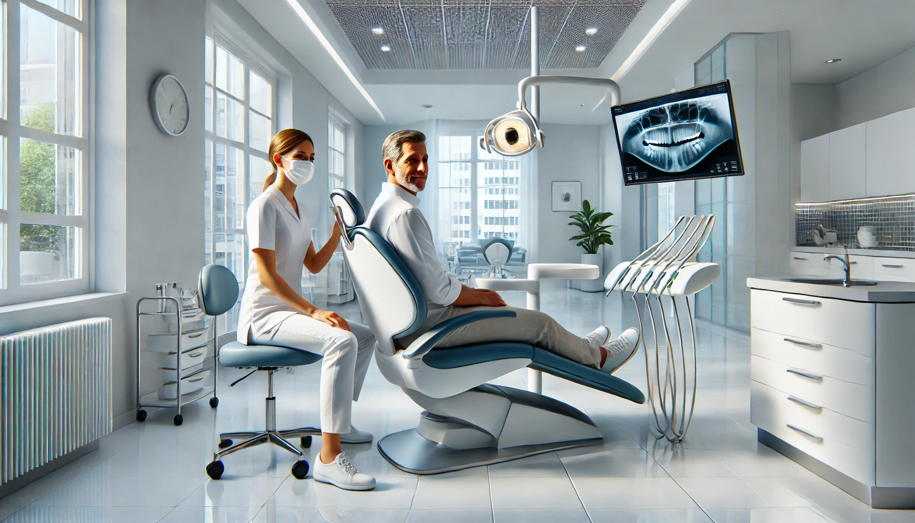 Initialkaries: Symptome, Ursachen und Behandlung - Adonis Magazin