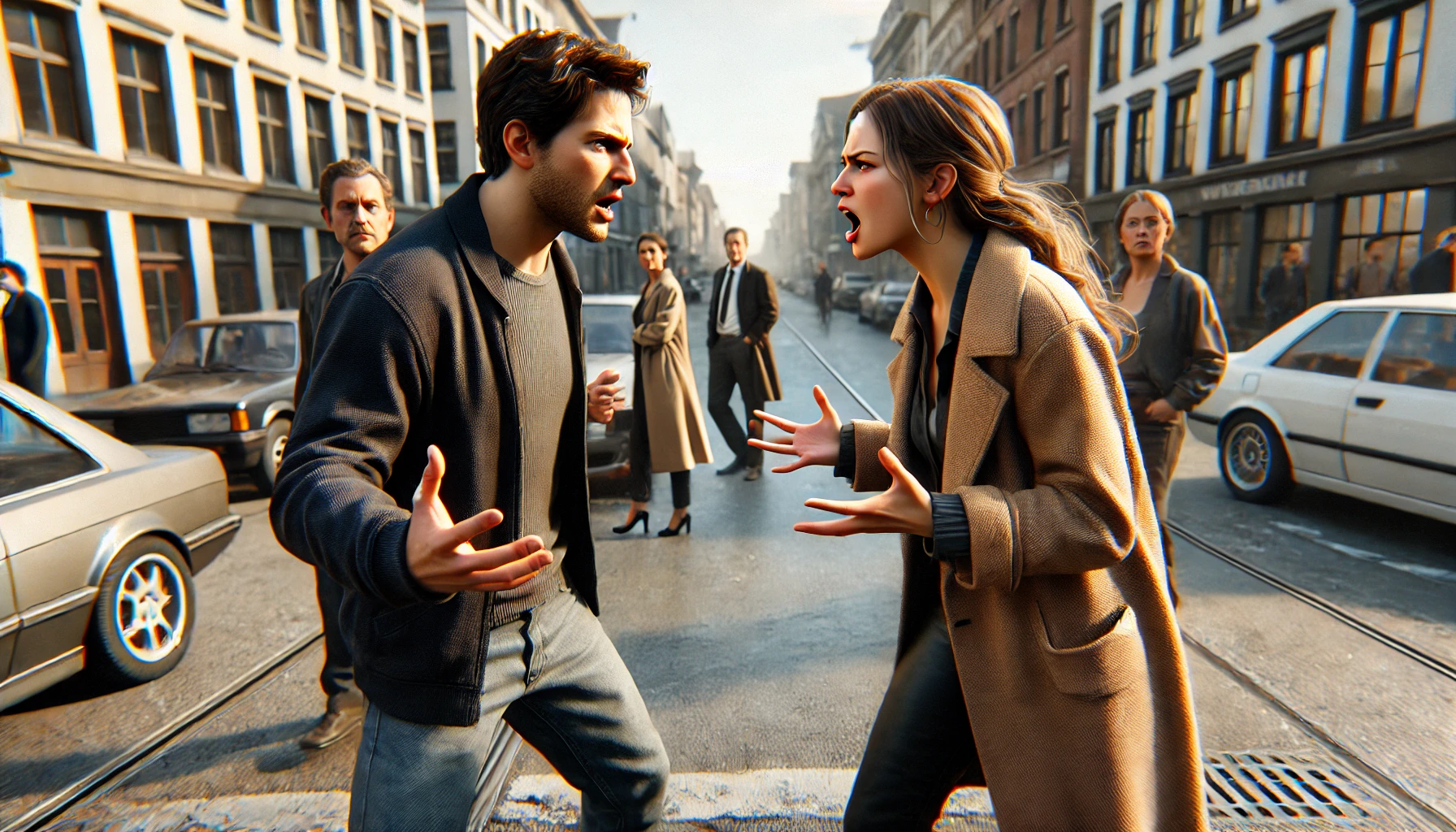 Wie bestrafen Narzissten ihre Partner – 10 Methoden - Adonis Magazin