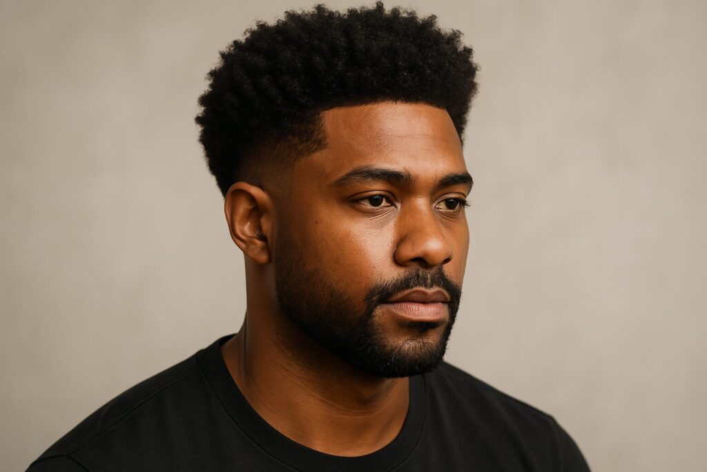 Taper Fade: Top 20 Haarschnitte für Männer - Adonis Magazin