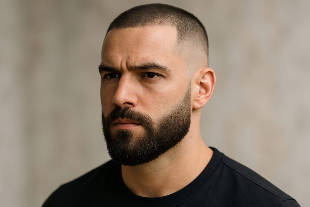 Taper Fade: Top 20 Haarschnitte für Männer - Adonis Magazin