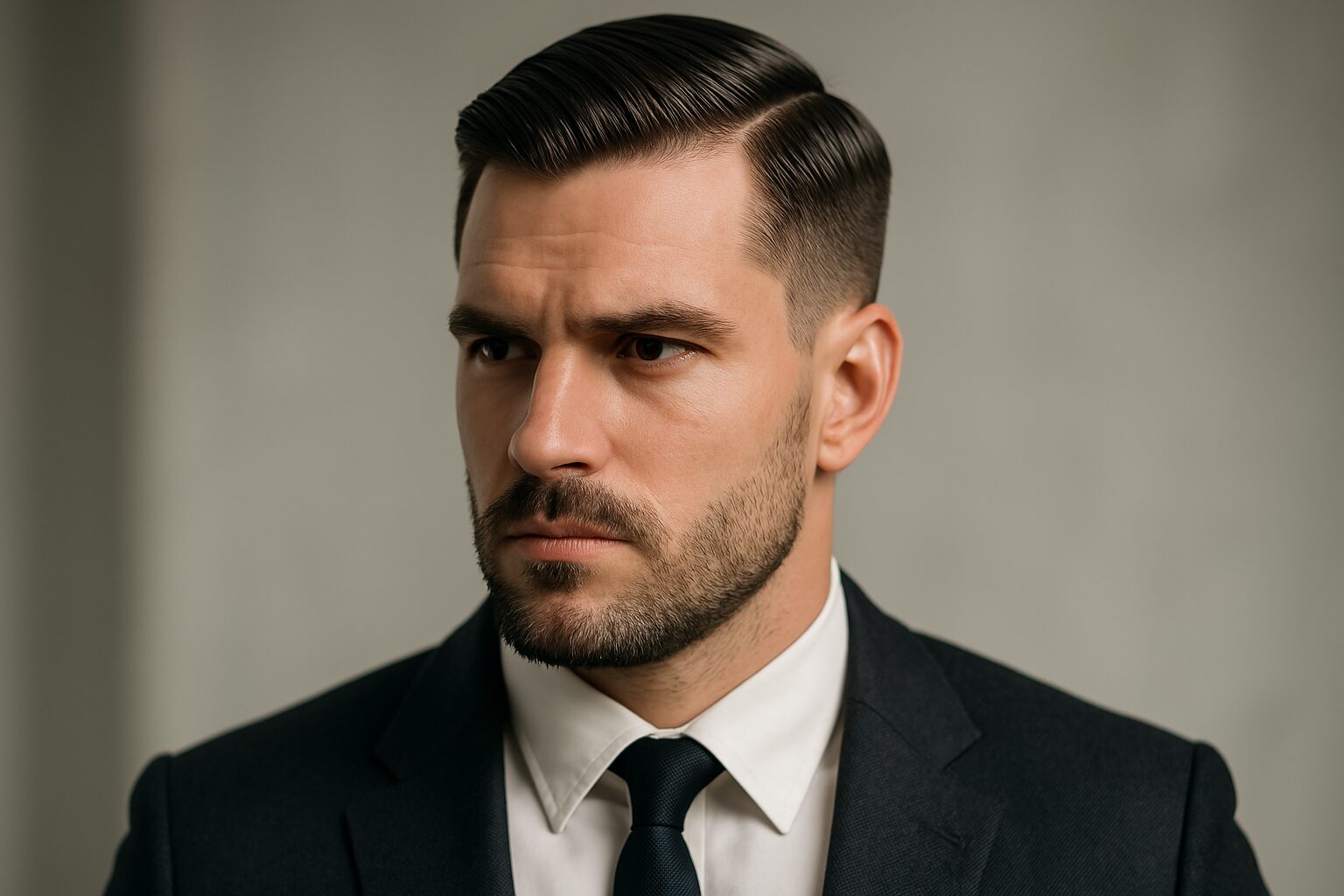 German Classic Frisur: Schnitte im Überblick