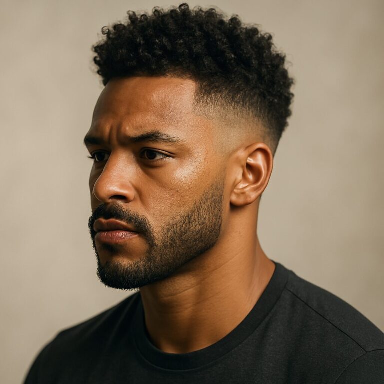 Taper Fade: Top 20 Haarschnitte für Männer - Adonis Magazin