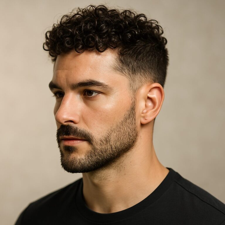 Taper Fade: Top 20 Haarschnitte für Männer - Adonis Magazin