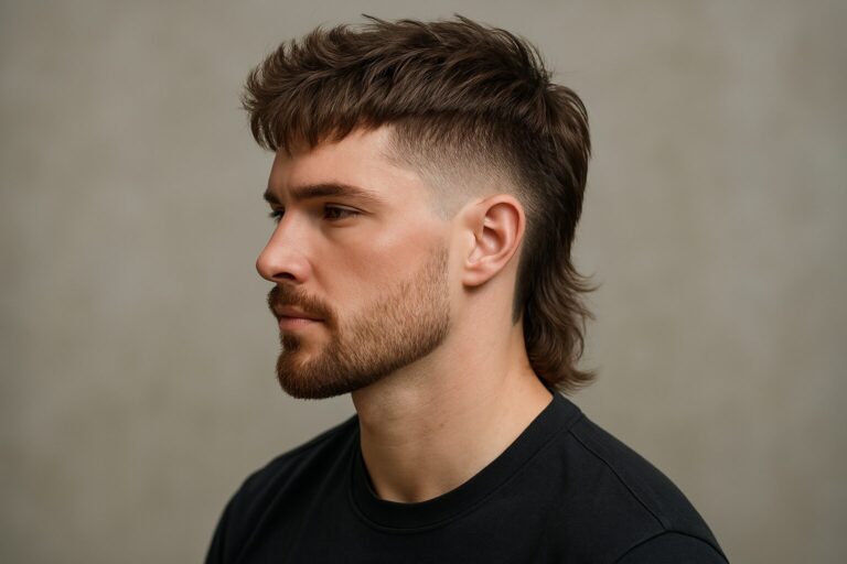 Taper Fade: Top 20 Haarschnitte für Männer - Adonis Magazin