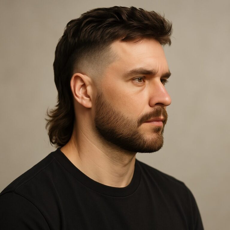 Taper Fade: Top 20 Haarschnitte für Männer - Adonis Magazin