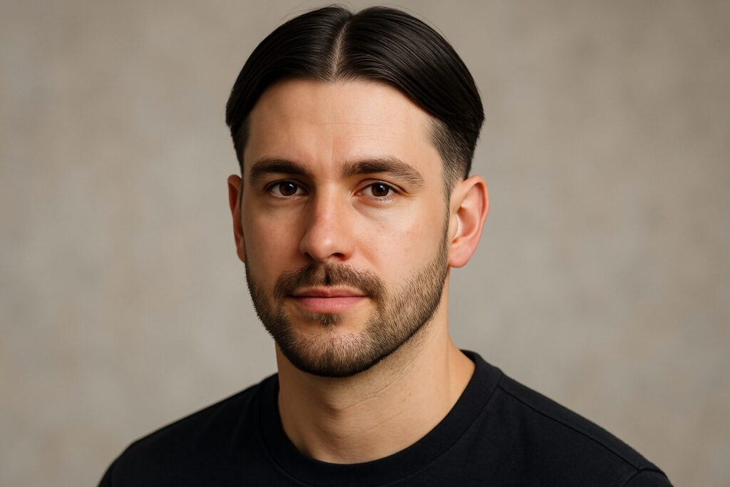 Taper Fade: Top 20 Haarschnitte für Männer - Adonis Magazin