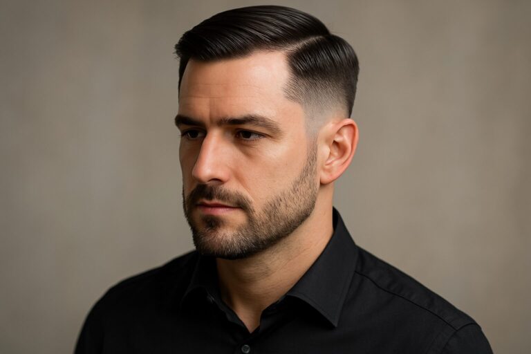 Taper Fade: Top 20 Haarschnitte für Männer - Adonis Magazin