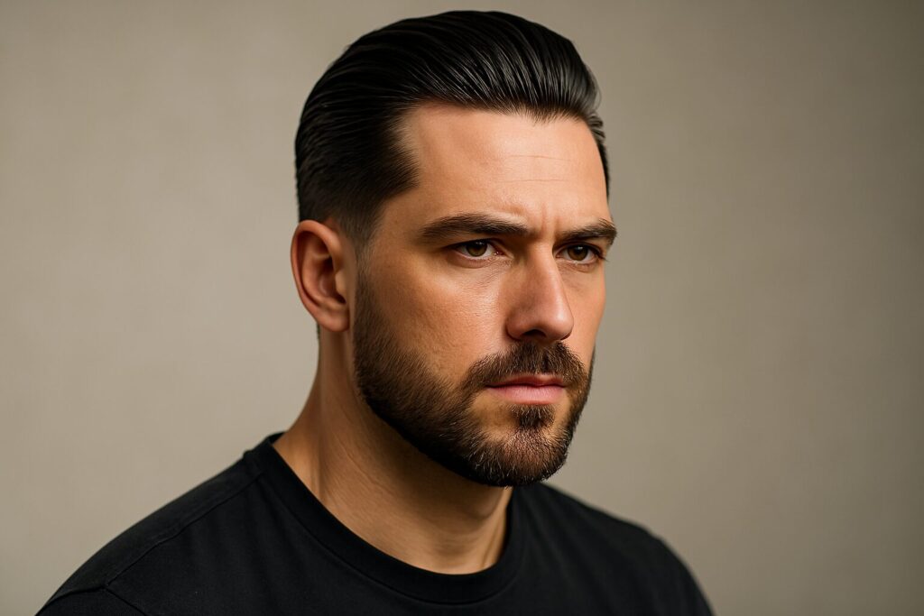 Taper Fade: Top 20 Haarschnitte für Männer - Adonis Magazin